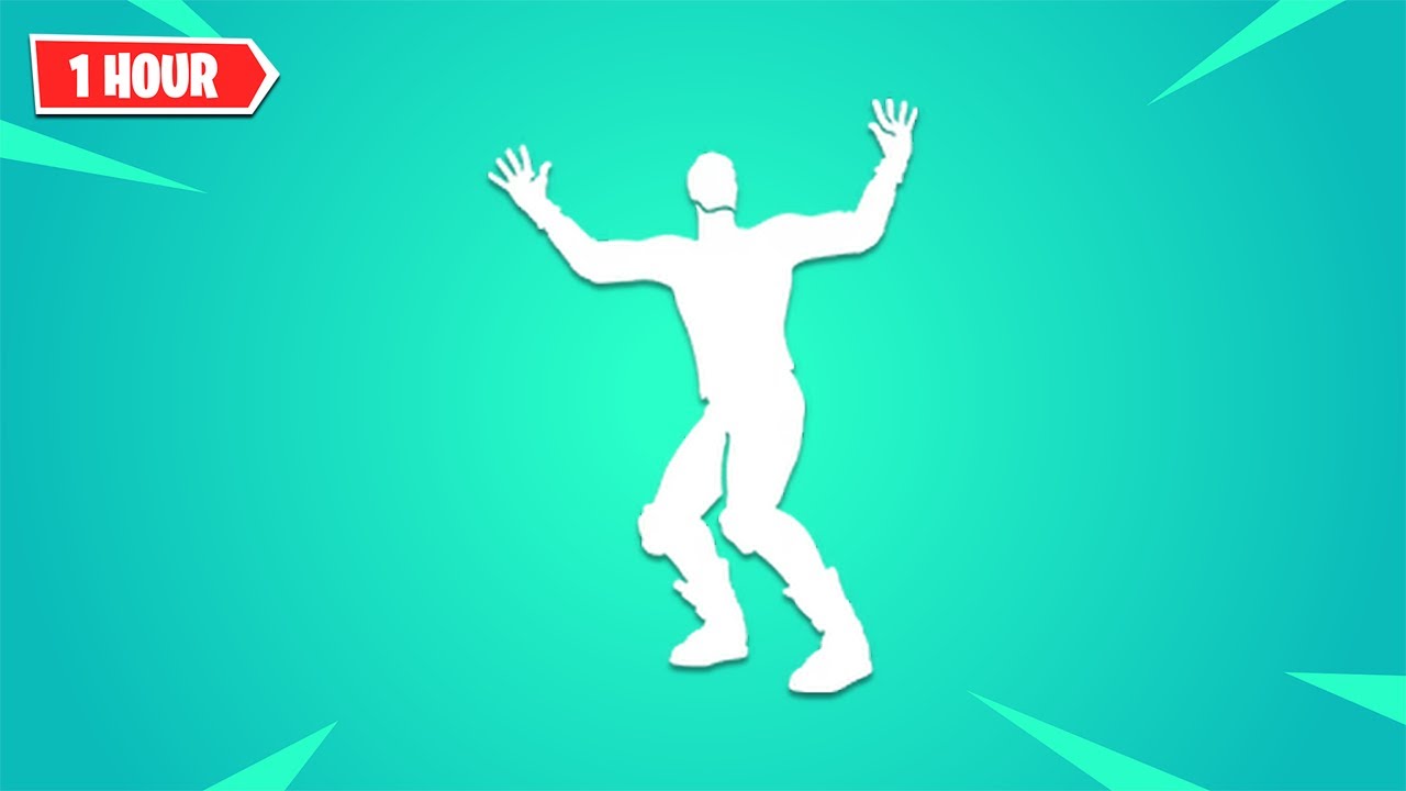 Fortnite Fantasy Faceoff Emote (1 Hour) | (The Knocks & SOFI TUKKER ...