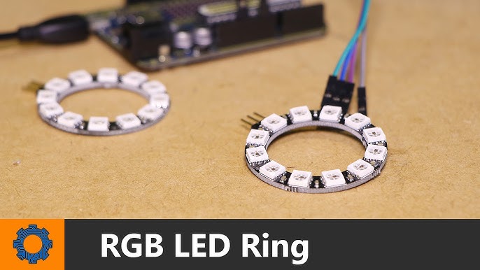 Rgb светодиод и Arduinoarduinodiycom Ардуино: