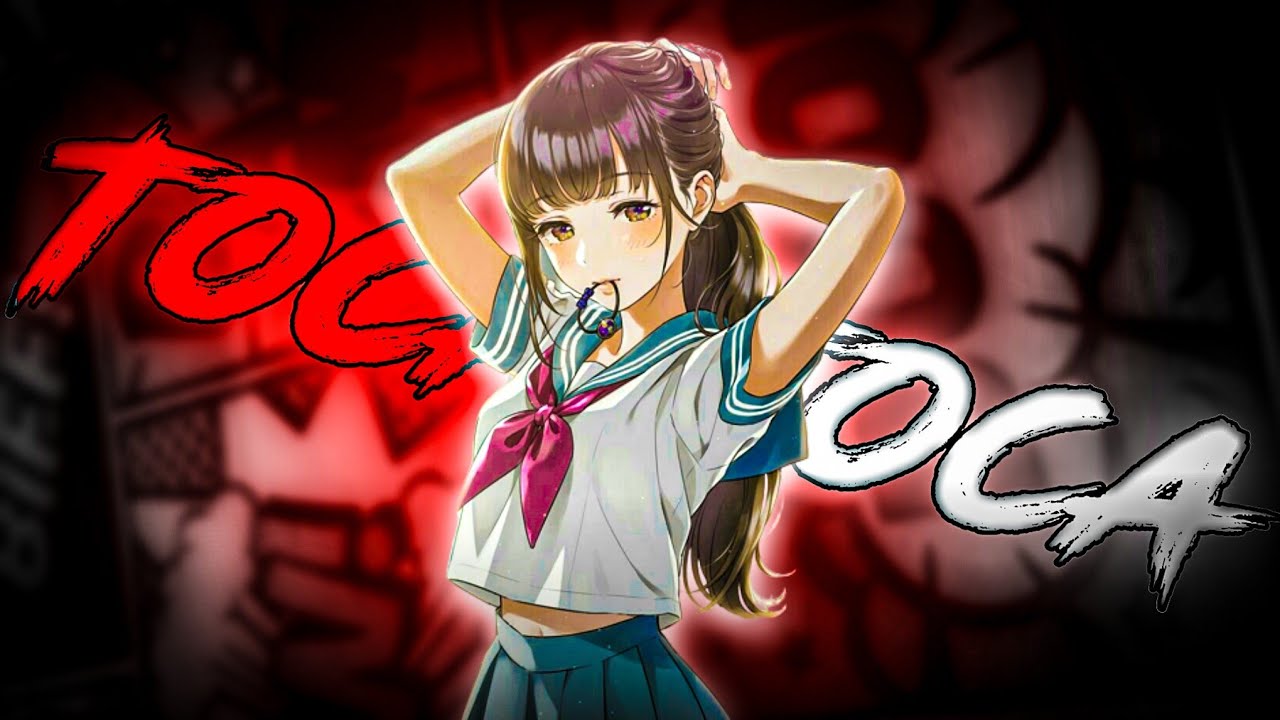 Toca - Toca anime dance 🥵 [EDIT/AMV] ''Quick'' ! - YouTube