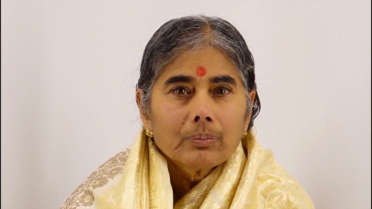 12. Mar 2025 7 pm CET Mother Meera Meditation Wherever You Are ! - YouTube