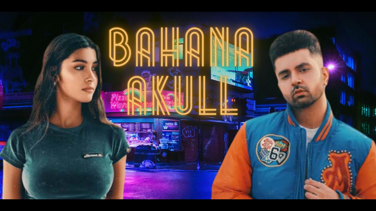 Bahana | Akull | Mellow | Love Story - YouTube