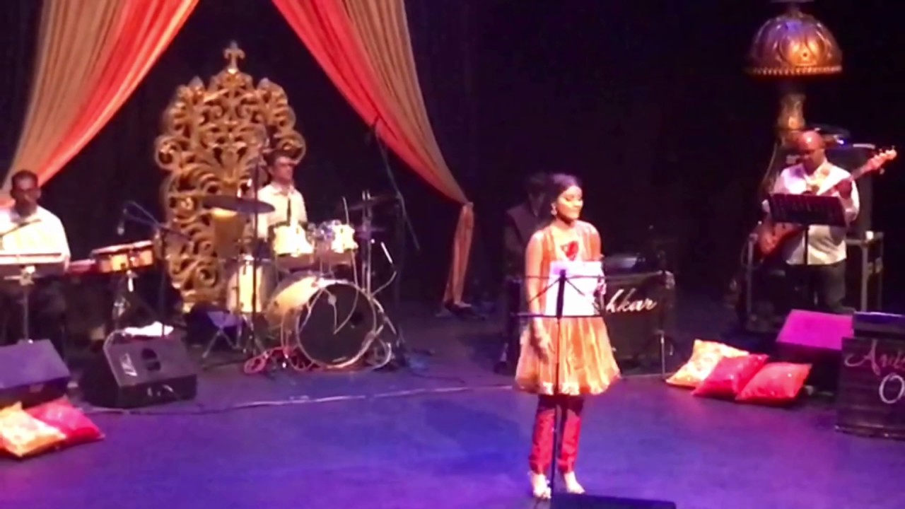 Enna Sona | live by Rani Datai - YouTube