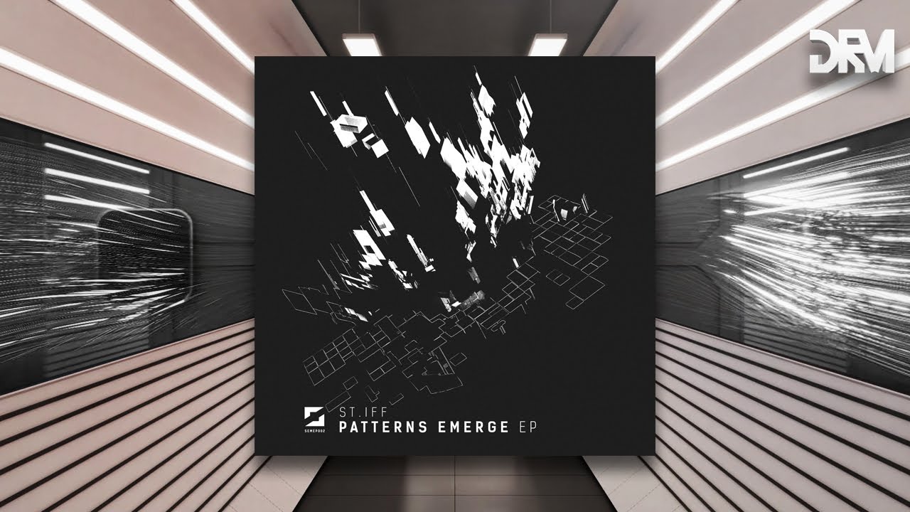 St.Iff - Patterns Emerge [Soul Ex Machina] - YouTube