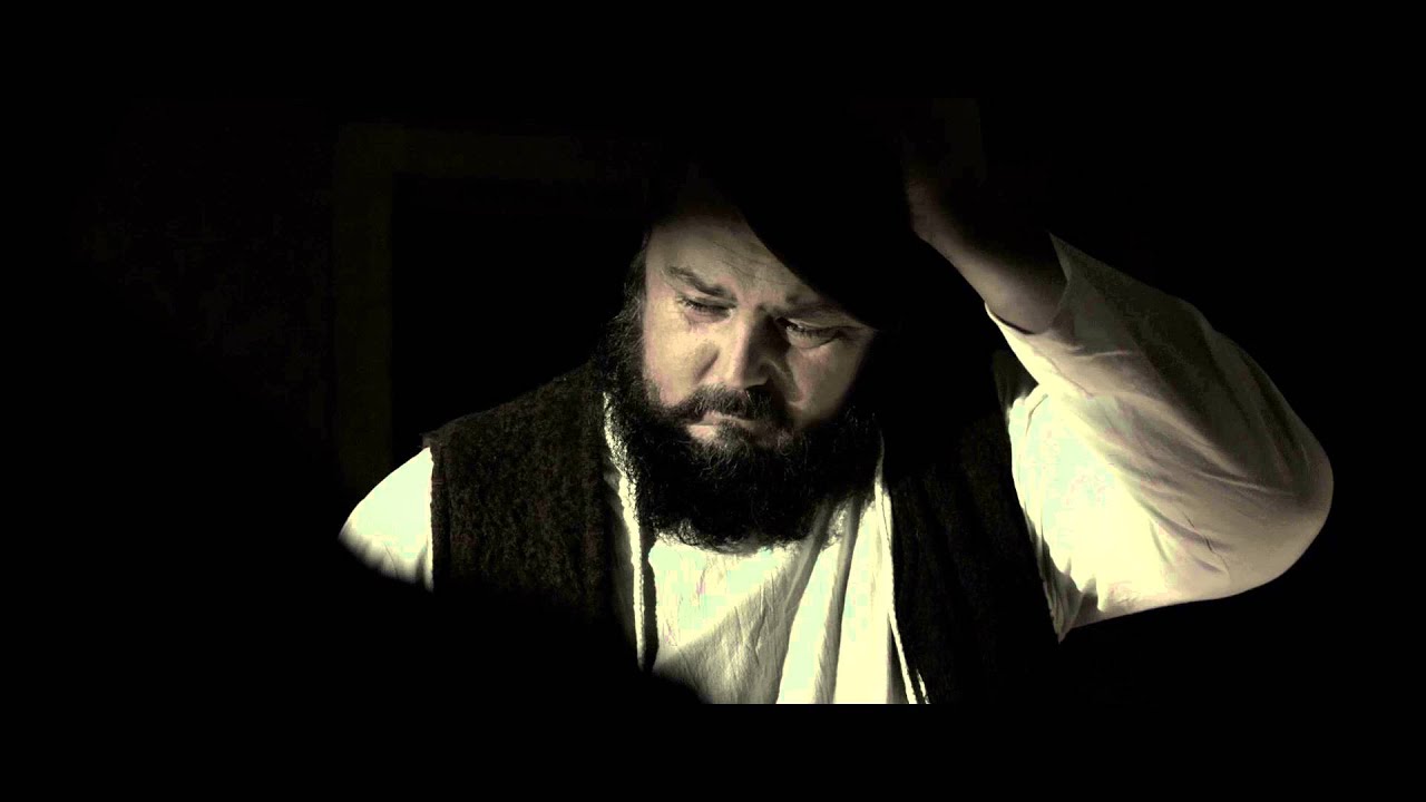 The John Doe's Burial new video DEAD END? trailer - YouTube