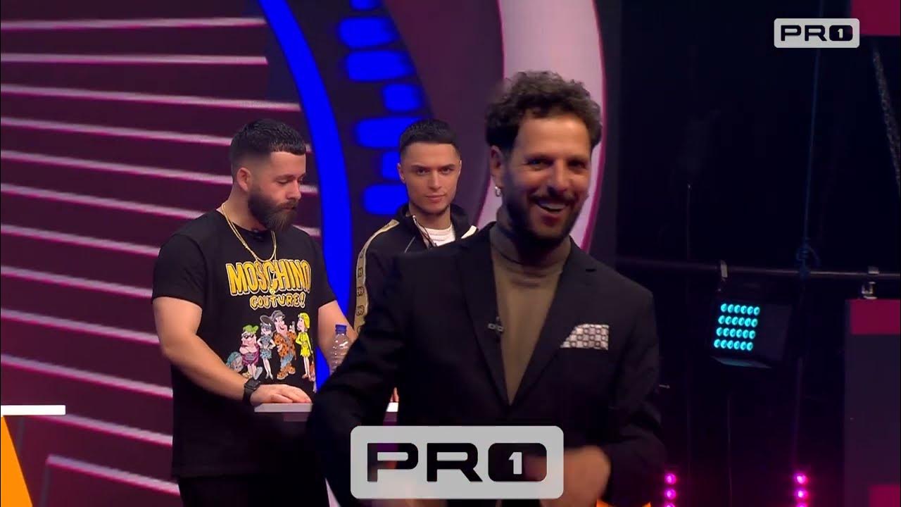 Music Play Ep11 Me Fatos Kryeziu Youtube