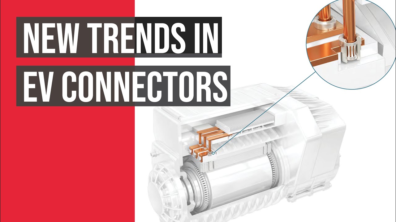 New Trends in EV Connectors from ZeroBolt Solutions to Megawatt ...