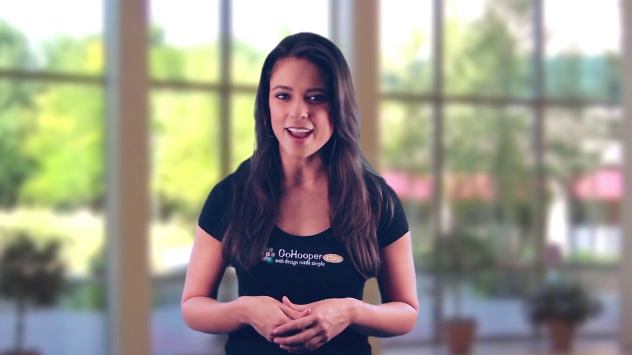 GoHooper.com Full Service Website Design Company & Digital Agency - YouTube