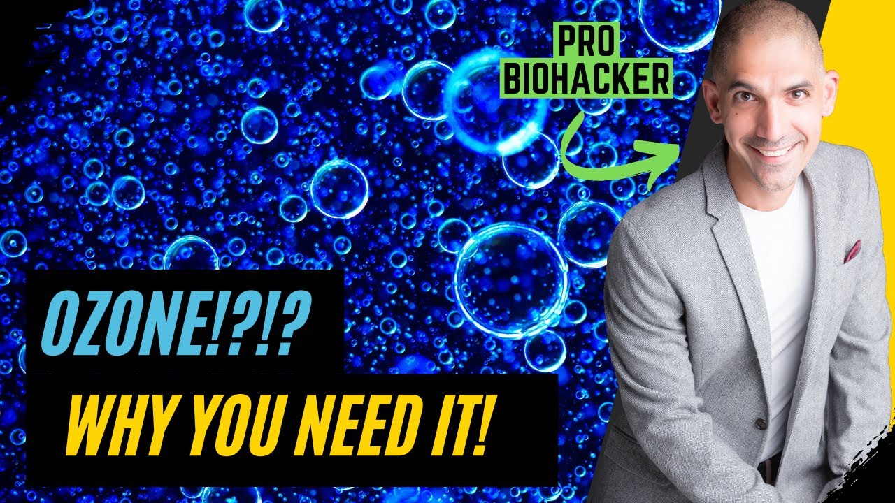 There's A Good Reason Dr Shallenberger Has Dedicated His Career To ...