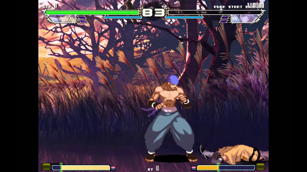 Yatagarasu Attack on Cataclysm Gameplay PC - YouTube