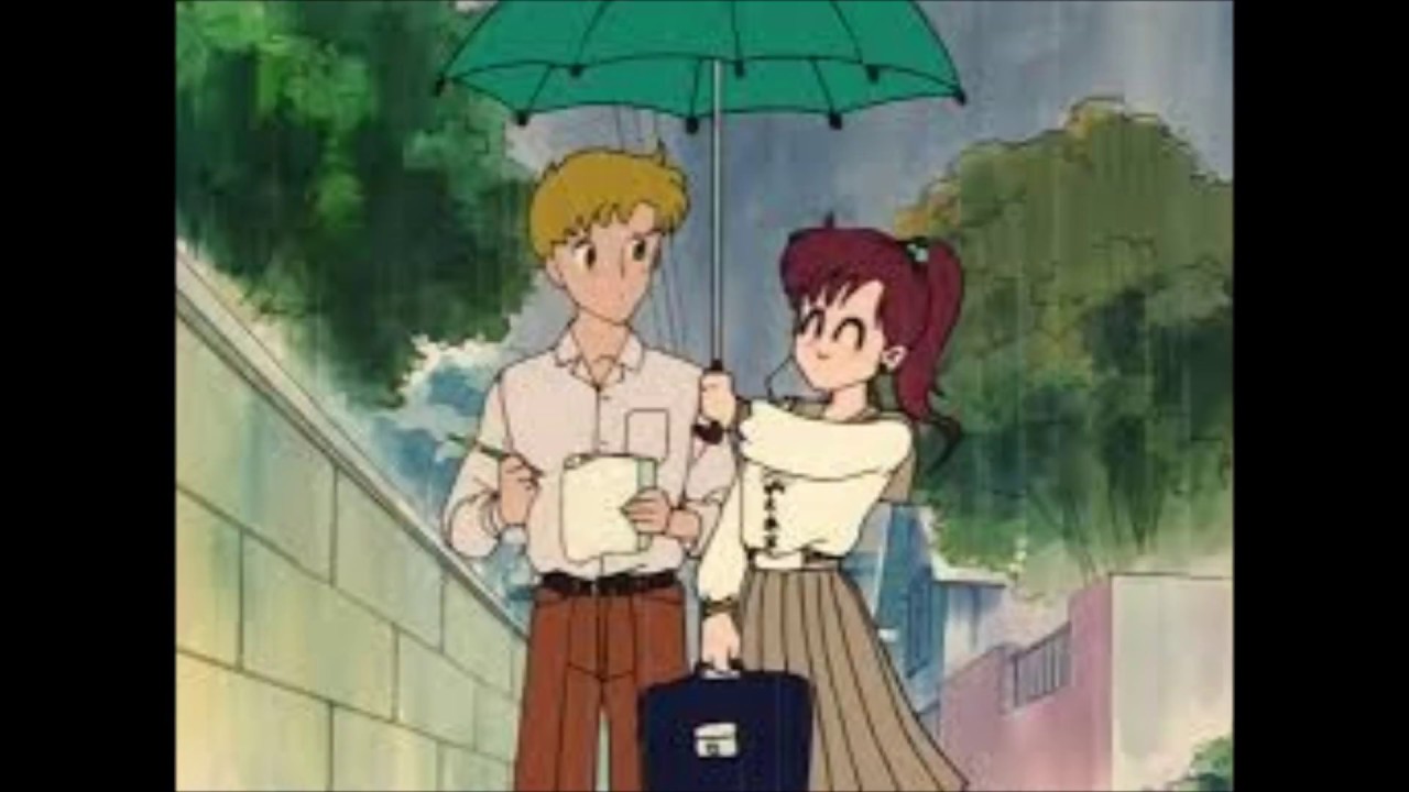 Sailor Moon Podcast: Episode 29 - YouTube