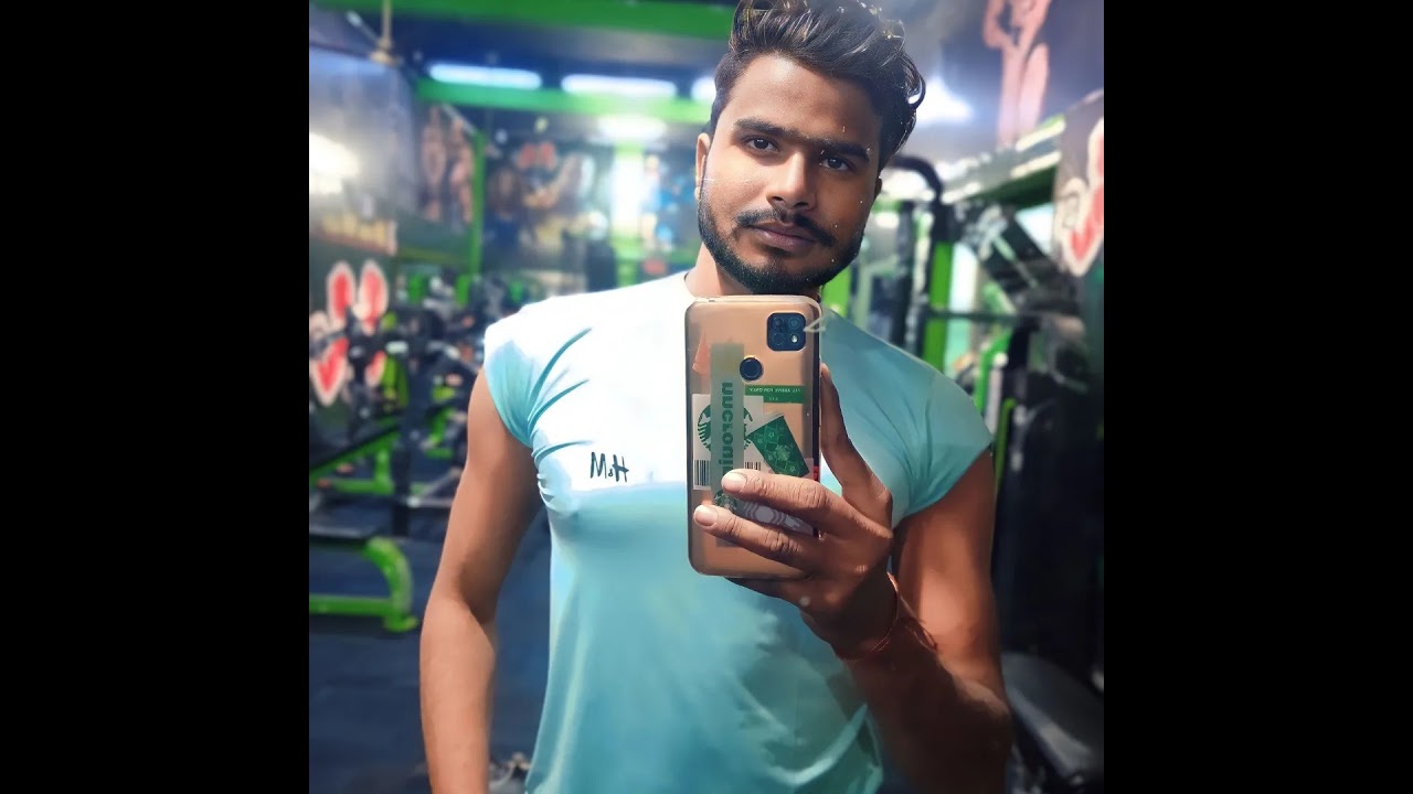 Shivam Saini is live - YouTube
