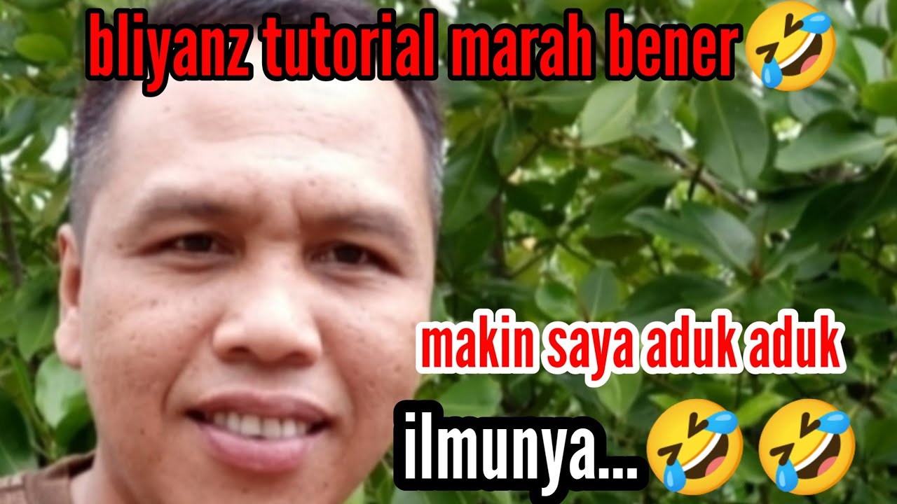 habisin sekalian kalo marah chanel pemain vpn biar tobat|bliyanz tutorial.. - YouTube