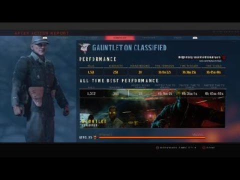 Death-Con 5 Gauntlet Speedrun WR (45:48) - YouTube