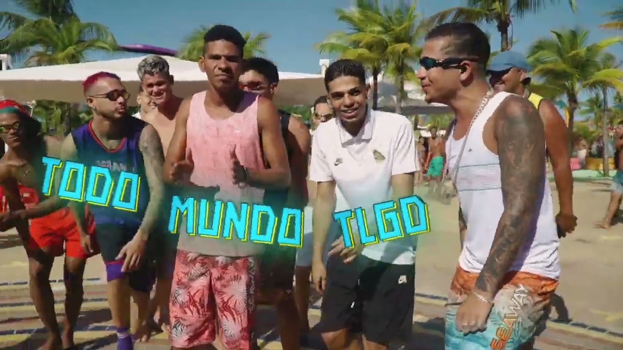 ARTUR BRAZ E ZECA - PASSINHO DO ZECA ( VÍDEO CLIPE OFICIAL #arturbraz # ...