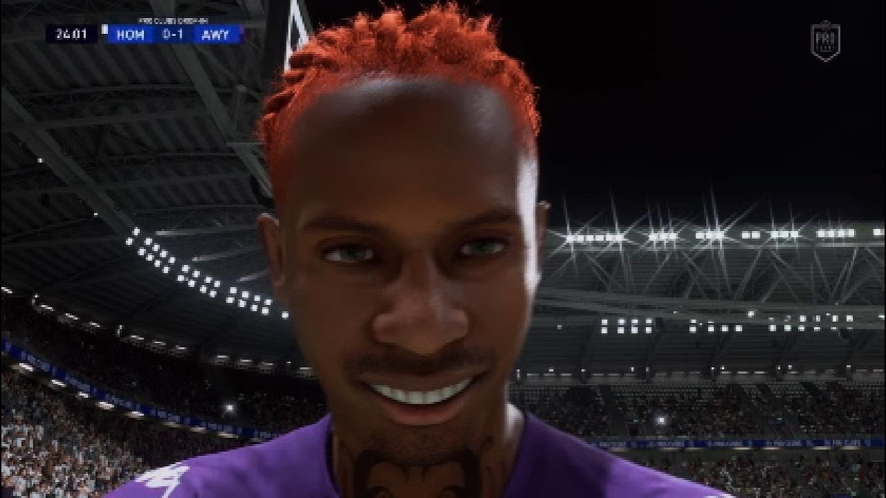 Playboi Carti is fifa - YouTube
