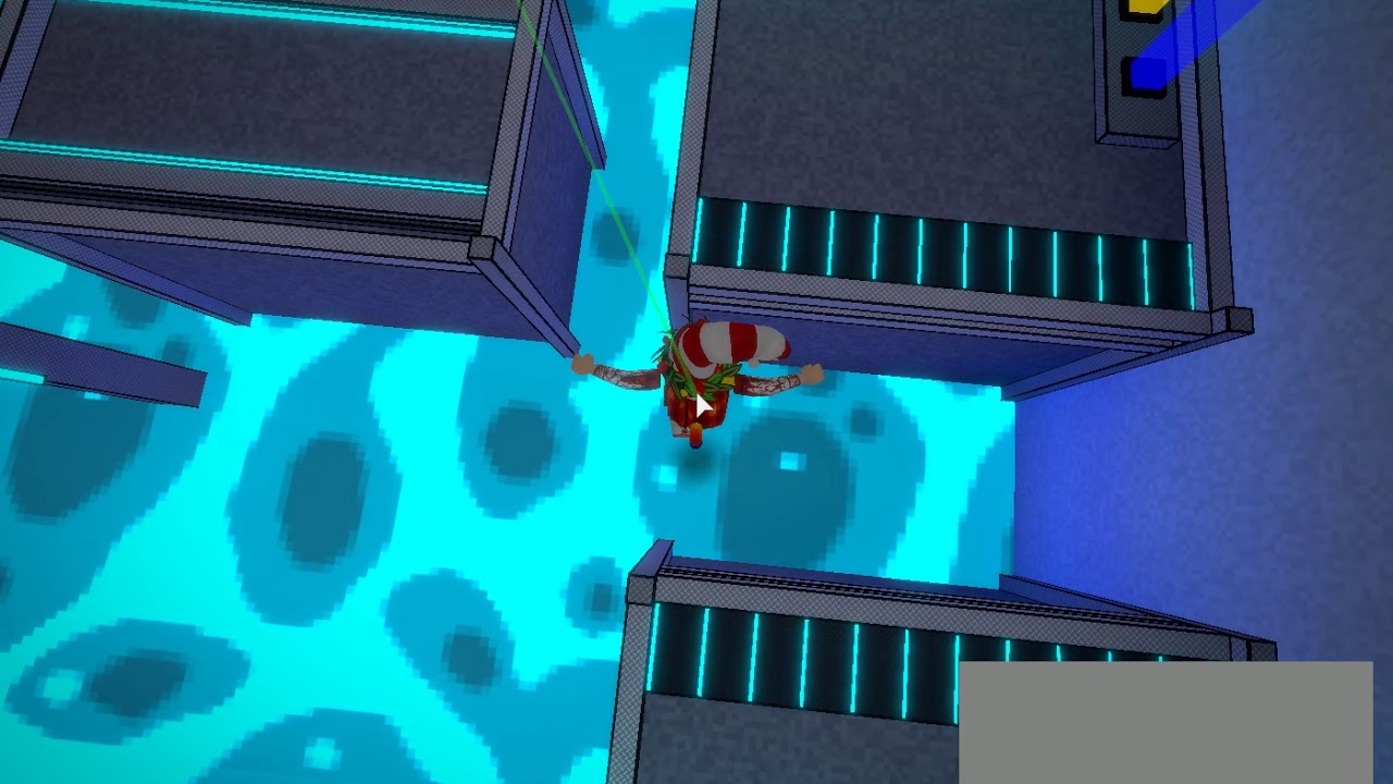 FE2 Map Test | Pixelated Facility [Easy Insane] [Very laggy imo] - YouTube