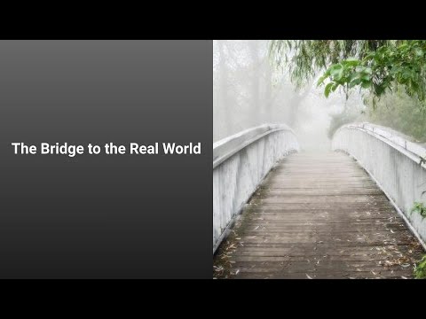 The Bridge, Introduction - YouTube