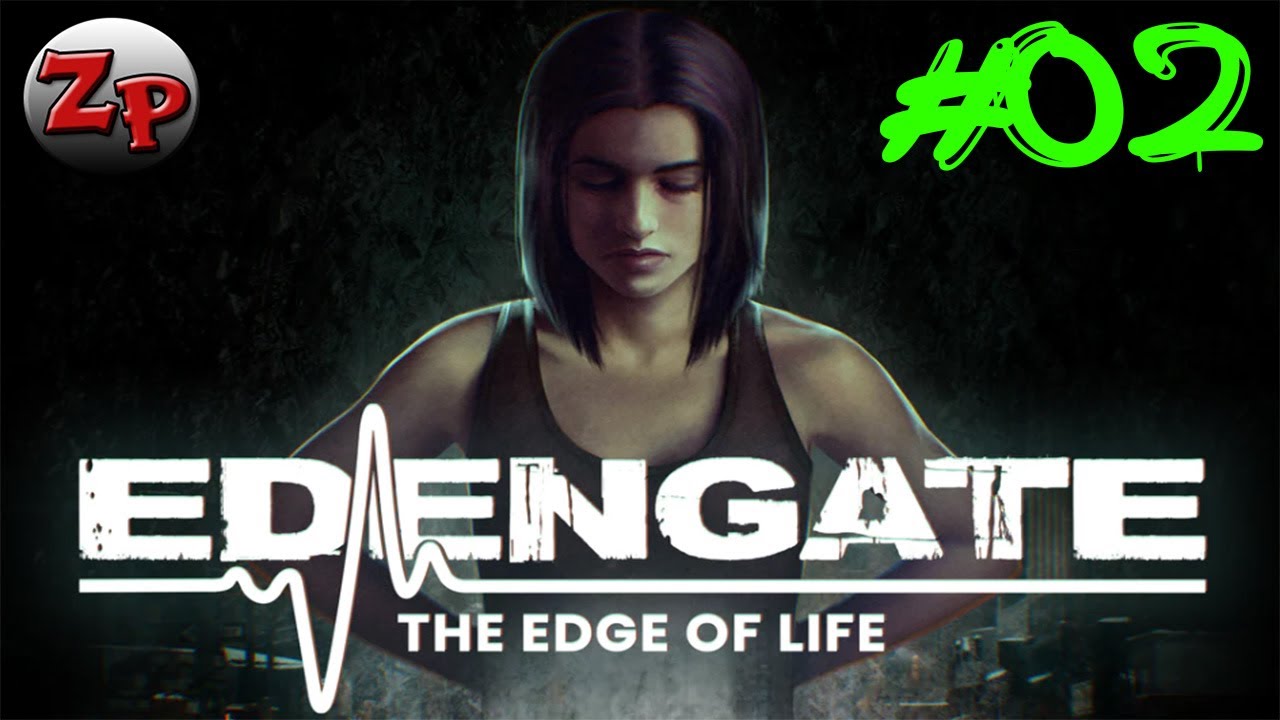 Edengate: The Edge of Life - Let's Play ita #02 - Una città fantasma ...