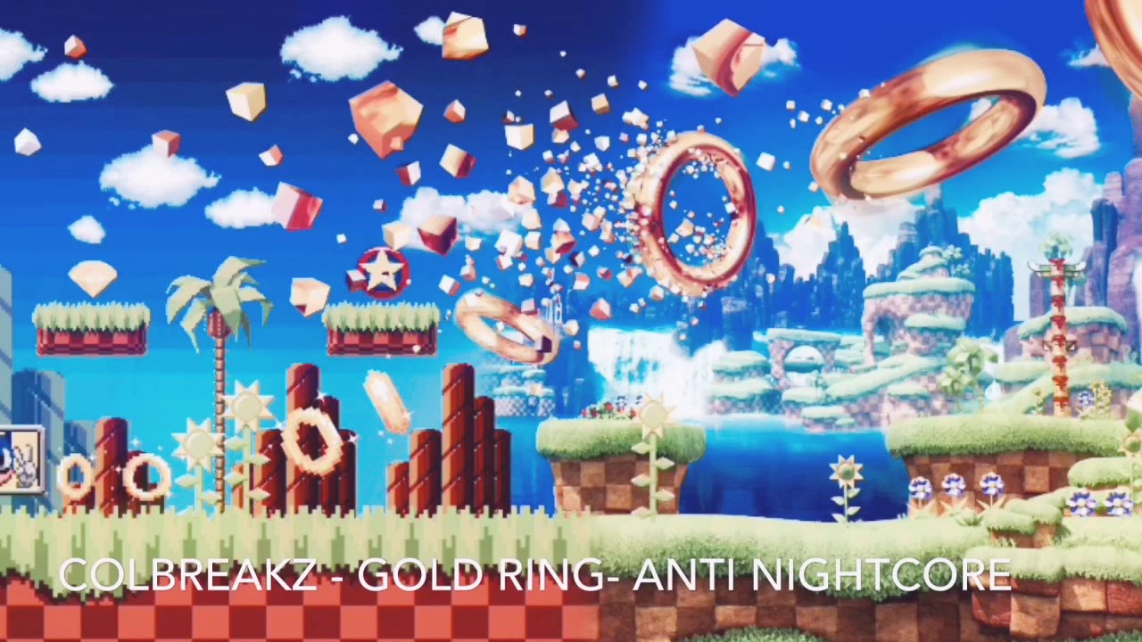 Colbreakz - Gold Ring - [ Anti Nightcore ] - YouTube