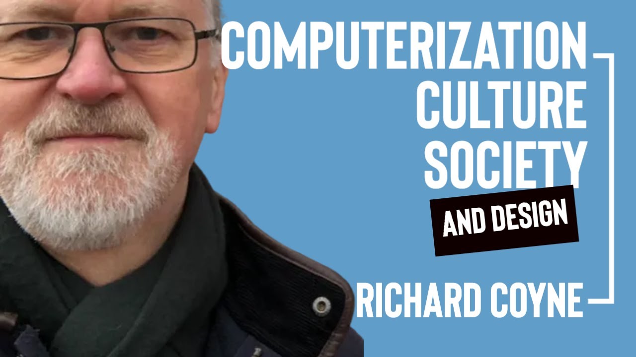Richard Coyne's Instagram, Twitter & Facebook on IDCrawl