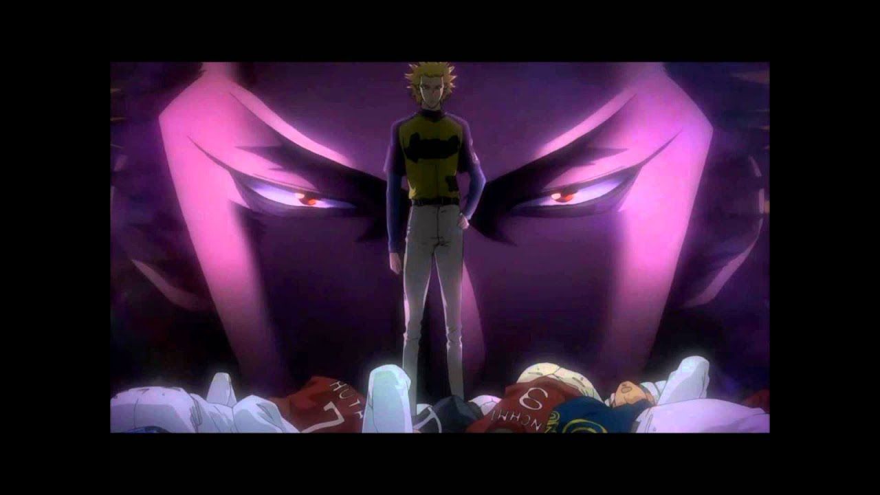 One Outs Original Soundtrack -15-Movin' - YouTube