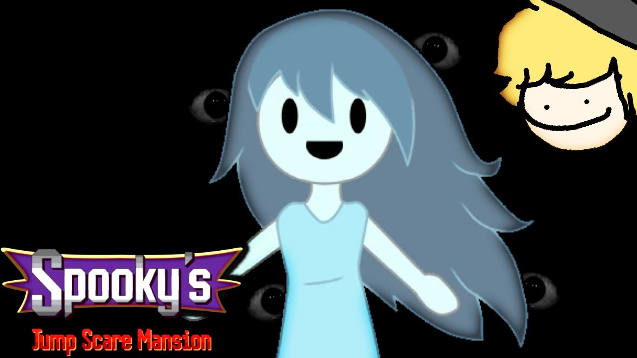 kinda spooky | Spooky's JSM: HD Renovation - Part 1 - YouTube