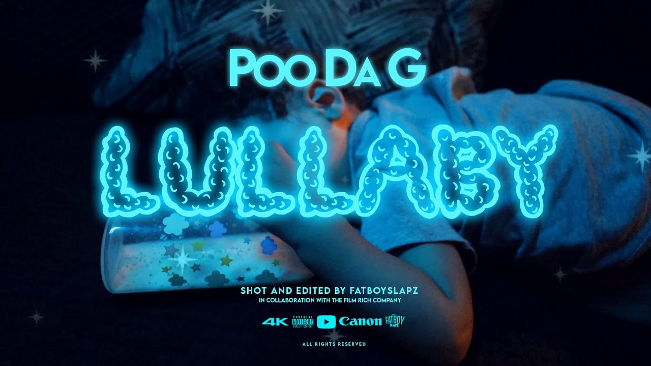 Poo Da G x Lullaby (Shot by @Fatboyslapz) - YouTube