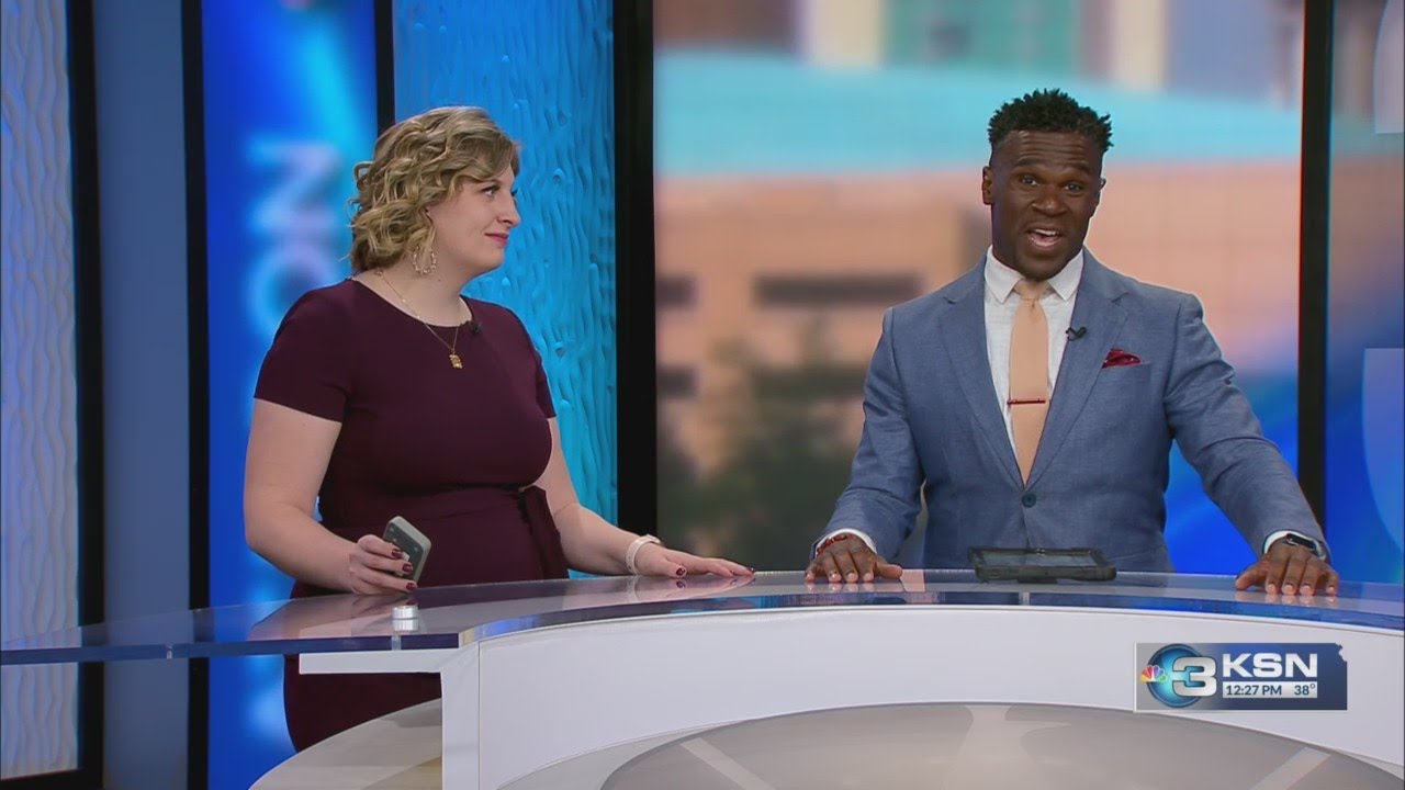 City of Wichita reaches settlement in case of Andrew Finch - YouTube