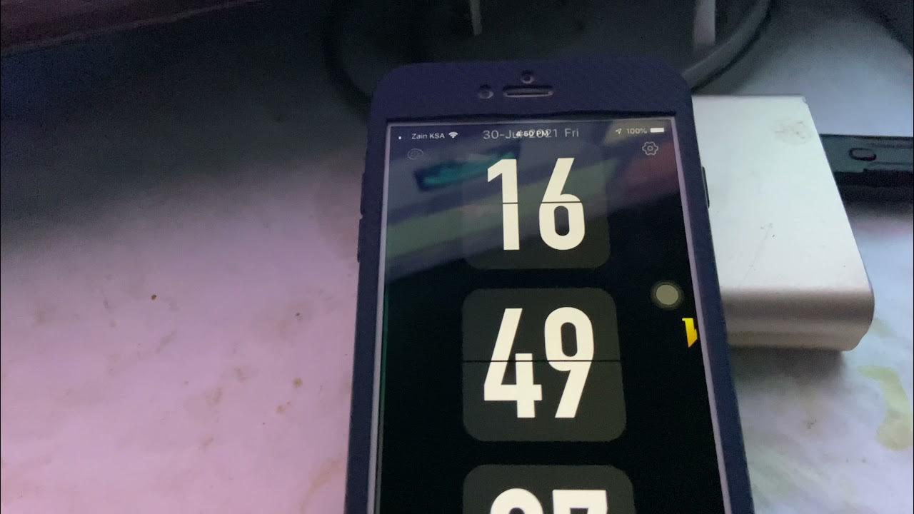 How To Cast Clock From IPhone To TV FlipClock App YouTube how-to-cast-clock-from-iphone-to-tv-flipclock-app-youtube