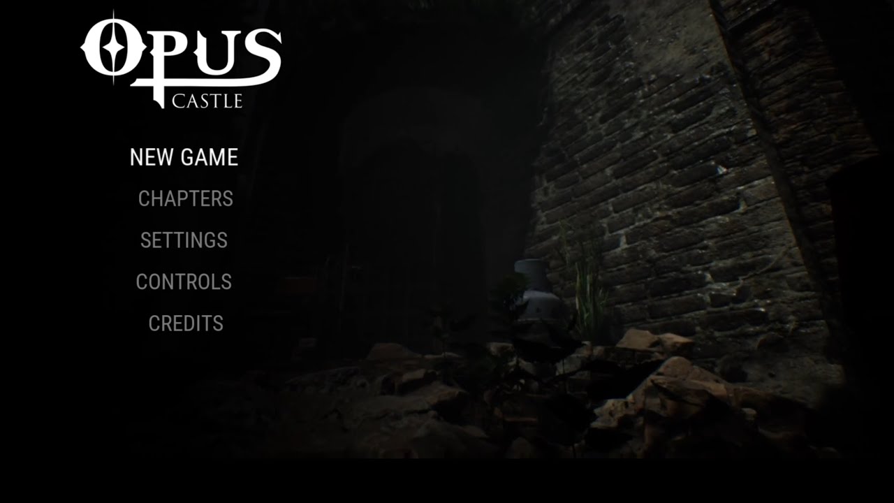 Opus Castle Gameplay Part 1 (Testing with Mic) - YouTube