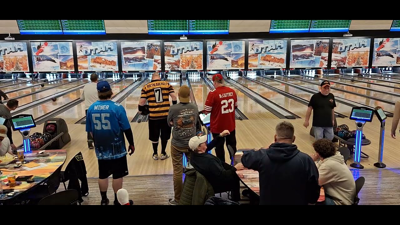 Money Movers 💰 🤑 💸 Tuesday Bowling Extravaganza 🎳 Bonanaza!!!! Join the ...