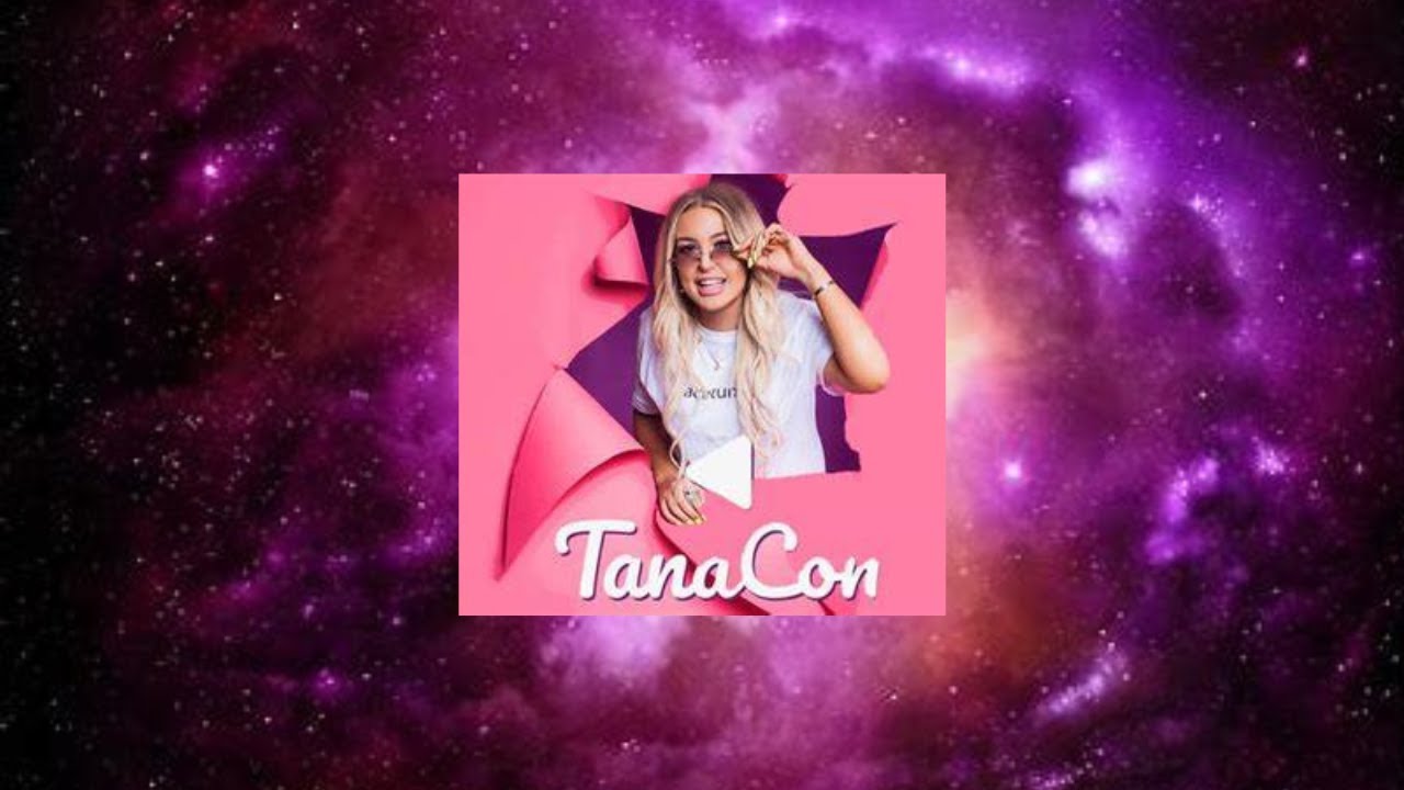 Tanacon: The con that conned the internet - YouTube