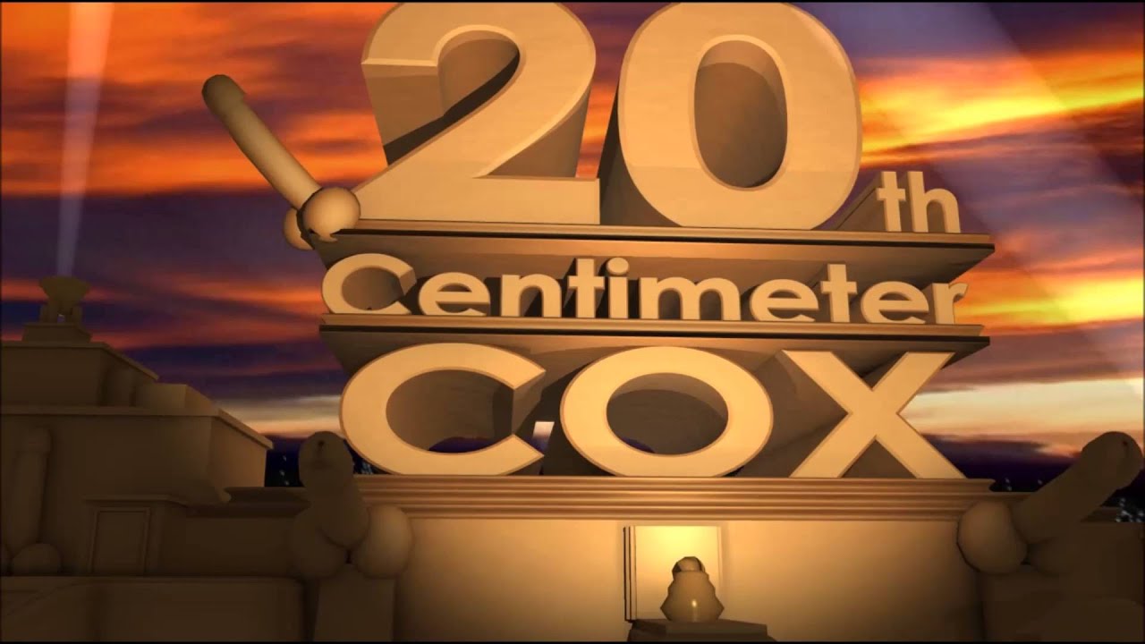 20th Centimeter Cox Opening - YouTube