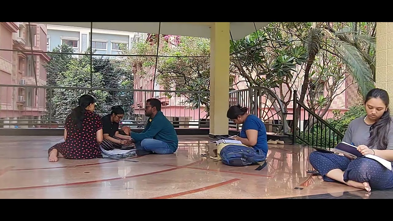 Class without Rooms | Study without Stress - YouTube