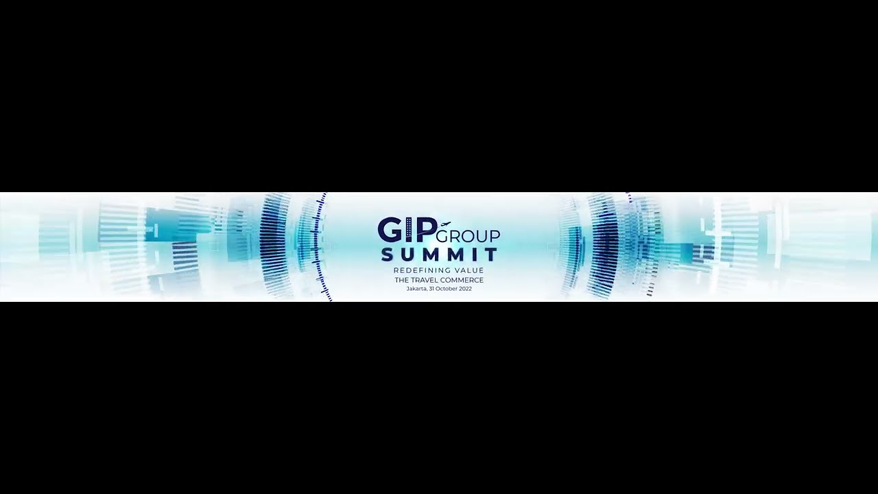 GIP Group Summit 2022 Bumpers - YouTube