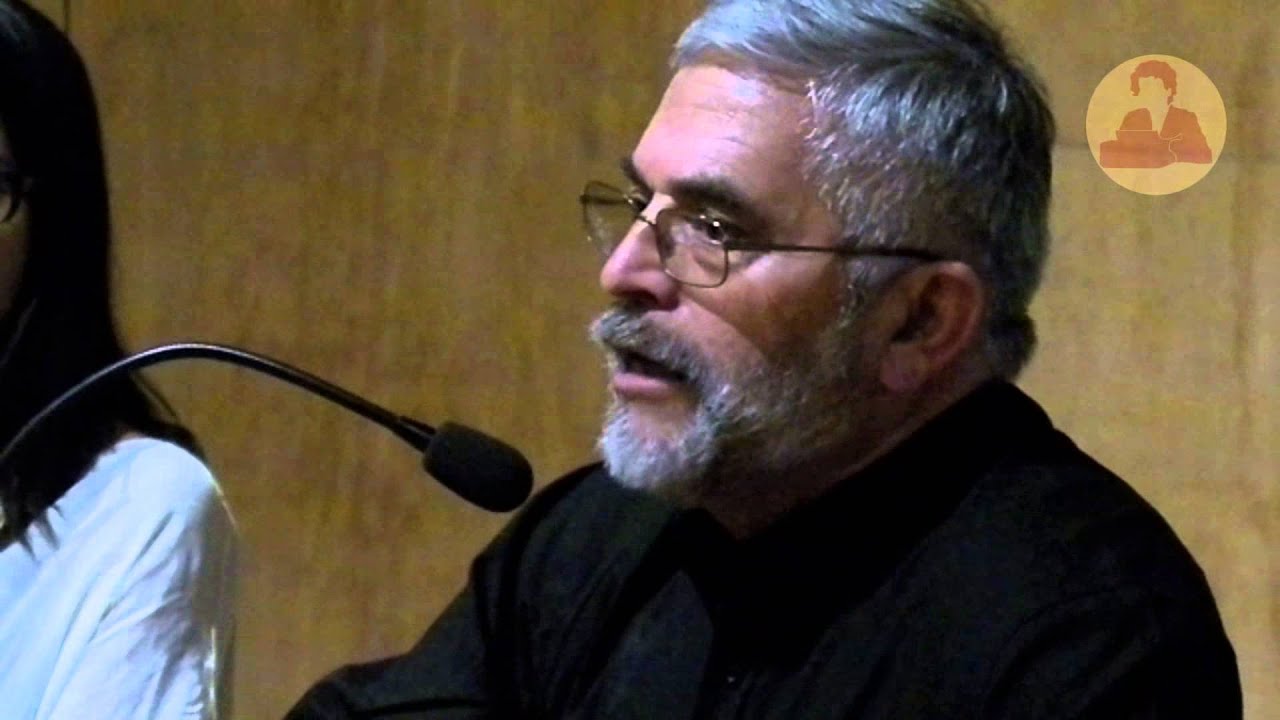 Leonardo Leon - VI Jornadas de Historia Social - YouTube