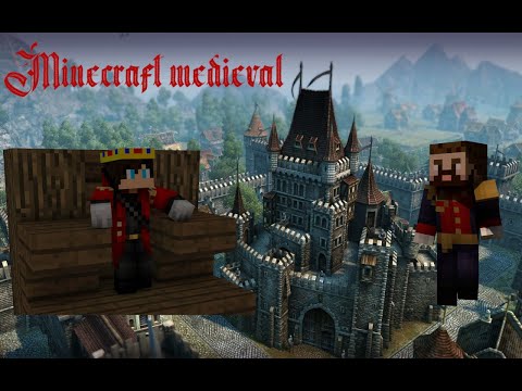 Minecraft series #1 - YouTube