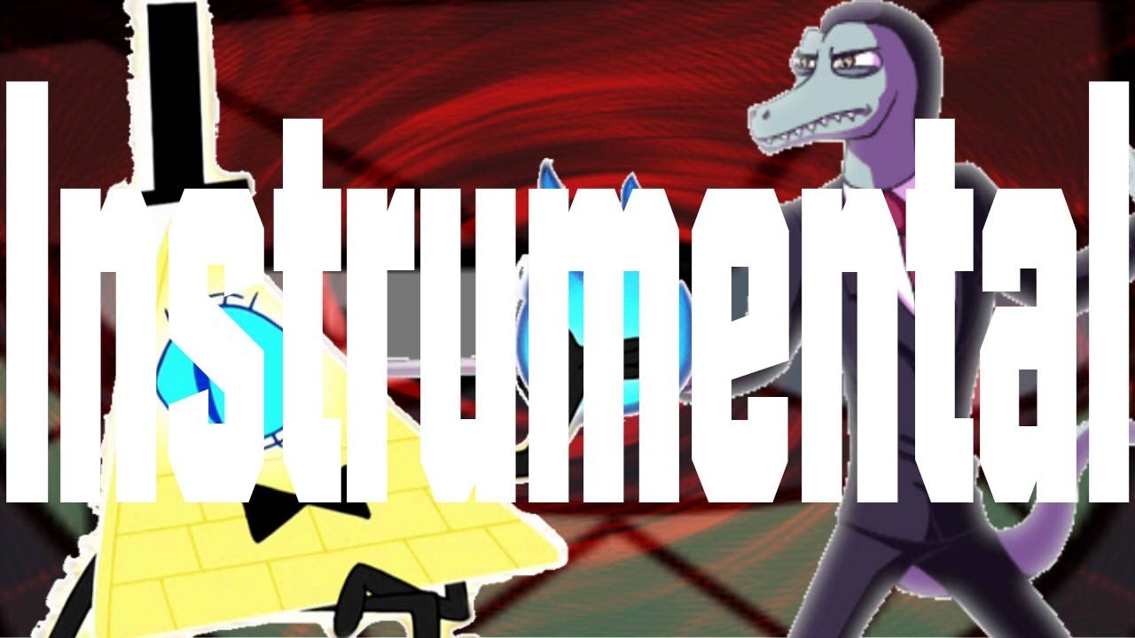 Bill Cipher vs Toffee rap (Instrumental TunnA Beats) | Épicas Trueno ...