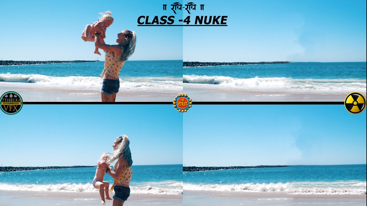 NUKE VFX CLEAN PLATE TUTORIAL //TRANSFORM MASKED -2024 {PDF} (jay shree ...