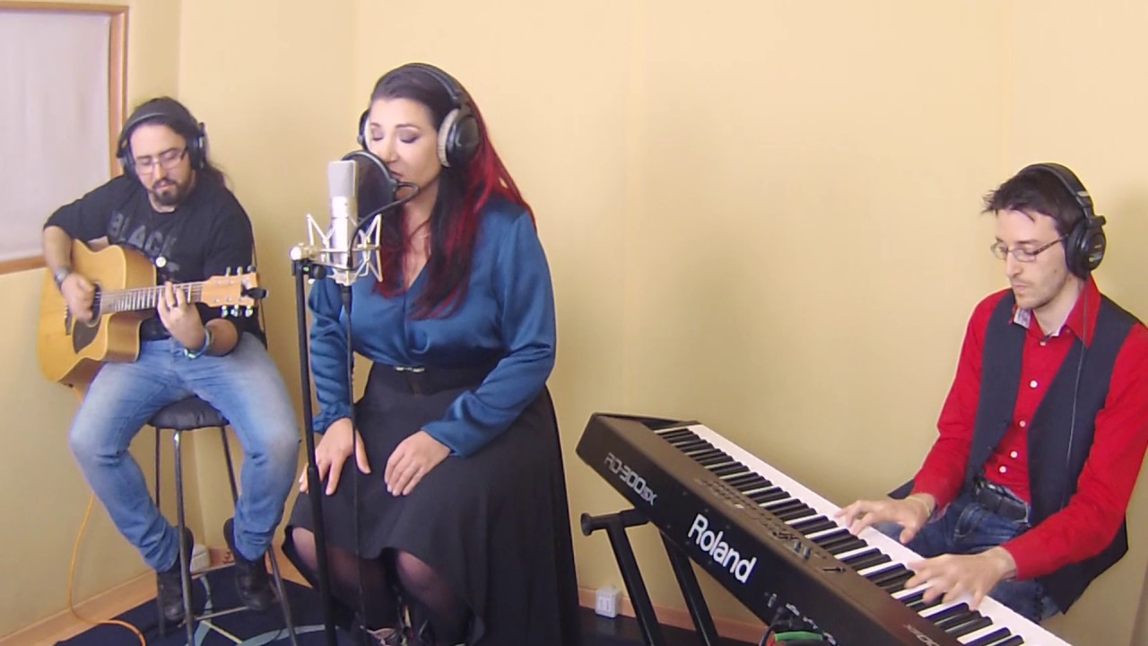 Sam Smith - Stay with me (Lilith Cover) - WARM AUDIO video test - YouTube