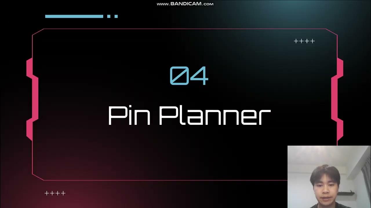 Final Project Presentation (Embedded System) Part2 - YouTube