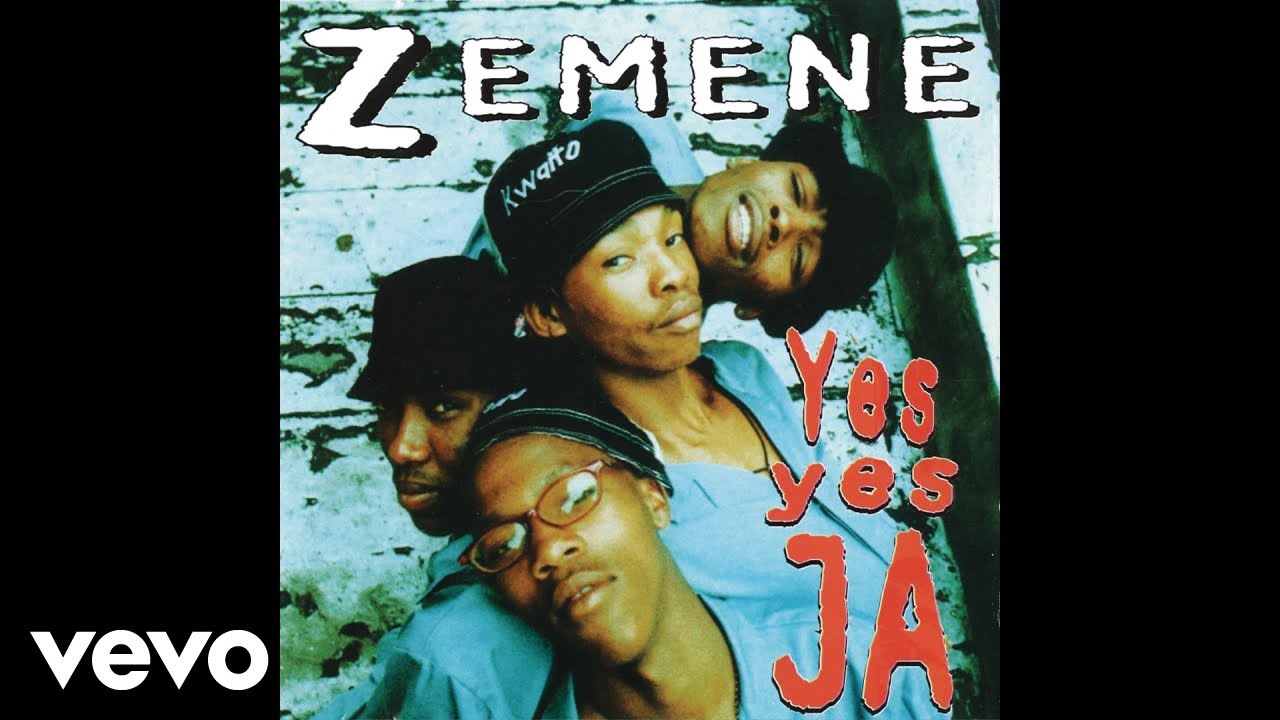 Zemene - Kwenzenjane (Official Audio) - YouTube
