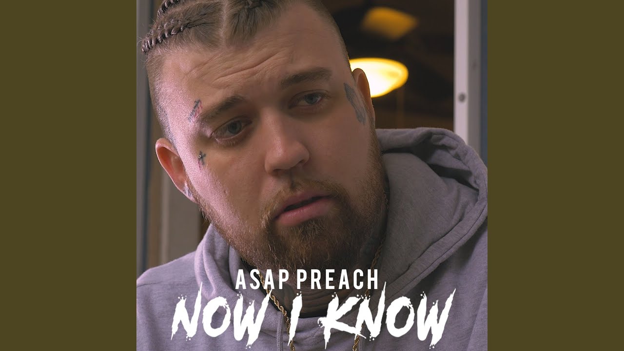 Now I Know - YouTube