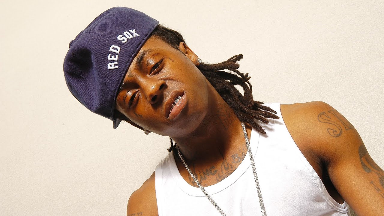 The Best Lil Wayne Selections On Youtube - YouTube