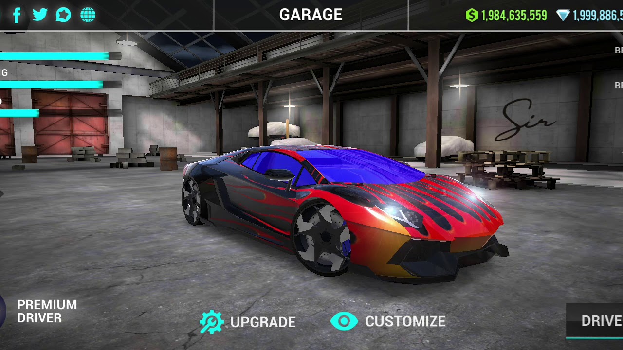 Ultimate car simulator 3 - YouTube