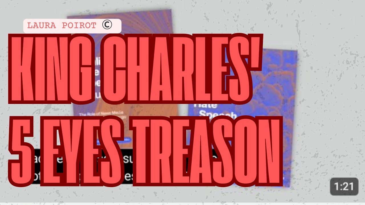 The Treason of the Crown - YouTube