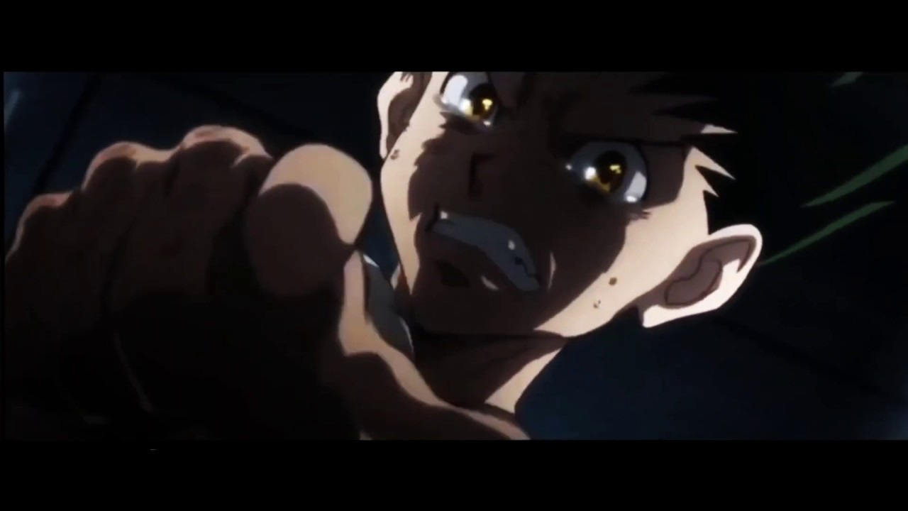 Hunter x Hunter (shorty amv) #amvs #Trajik #hunterxhunter #anime #edit ...