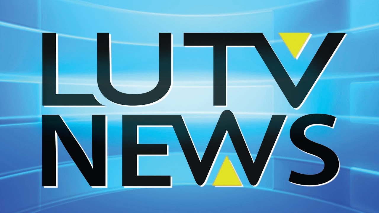 LUTV News: March 21, 2022 - YouTube