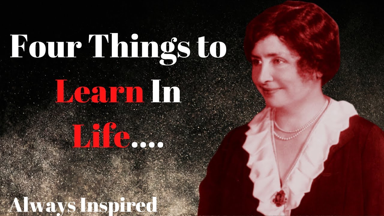 Top 10 Inspirational Quotes by HELEN KELLER. #inspiration #helenkeller ...