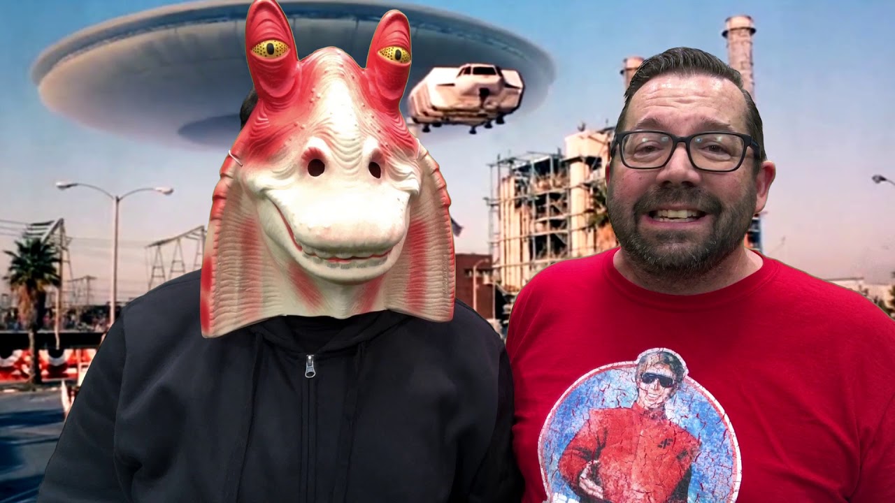 GEEK: THE MINI-SERIES - YouTube